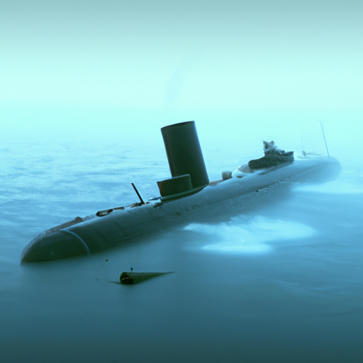 What we know about the missing Titanic submersible